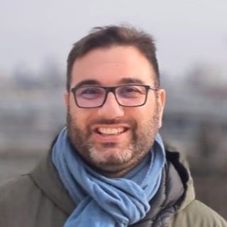 Nicola G., Italian Language and Culture Teacher - Available on Weekends ...