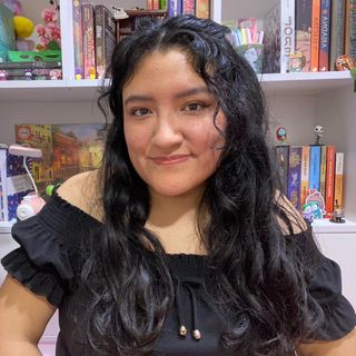 Estefania R., Spanish conversation tutor. | Learn with Spanish Tutors