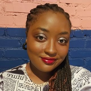 Destiny R., Fluent English Made Simple | 5+ Years’ Experience | Patient ...
