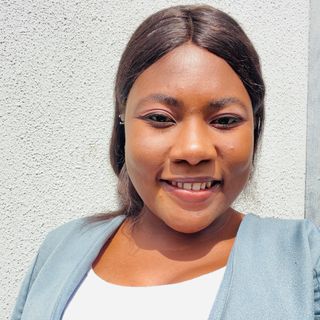 Mikhongelo Faith M., Certified tutor with less than one year experience ...