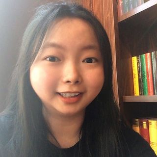 Sarah L., A knowledgeable tutor | Learn with Chinese Tutors