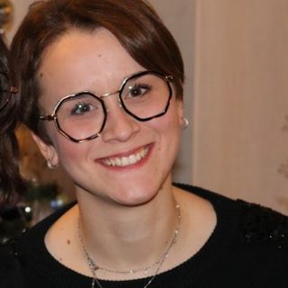 Chiara T., Conversation Tutor | Learn with Italian Tutors