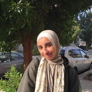 Mariam A., Un voyage agréable et efficace pour apprendre l'arabe et ...
