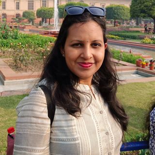 Vrindda G., IT Trainer with 11 years of industry experience| RealWorld ...