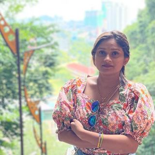 NISHA P., Unlock Your English Excellence: Dynamic Lessons Tailored for ...