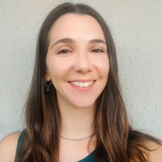 Louiza M., Data Analytics professional certified on adult education ...
