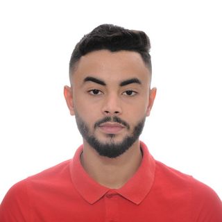 Mohammed B., Certified Arabic Tutor | 3 Years Experience | Moroccan ...