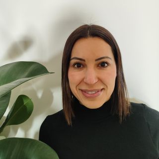 Mariana M., 25年の経験を持つ英語講師！