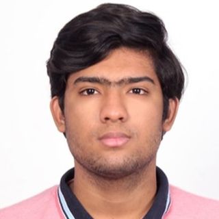 Nitesh S., Well, Interested in understanding maths | Learn with math Tutors