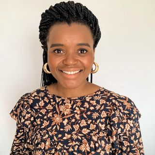 Sandisiwe C., Speak English with Confidence—Book Your Lesson Today ...