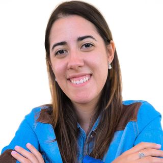 Mariana M., 🚀 Learn Spanish in a Dynamic and Fun Way | Learn with ...