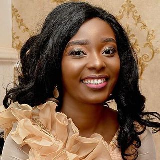 Hannatu I., Certified Tutor with ten (10) years experience. Connect ...