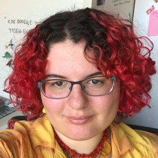 Roza V., I teach Latin as a spoken language | Learn with Latin Tutors