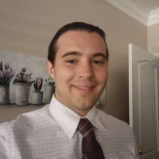Tyler S., United States college professor with 5 years teaching ...