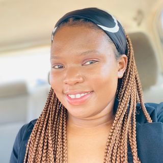 Tlhompho K., Cultivating Confidence and Fluency: Your Personalized ...
