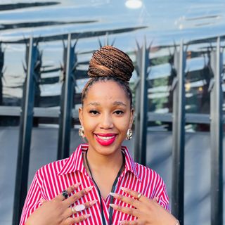 Thandiwe M., I’m qualified Tefl teacher with experience teaching in ...
