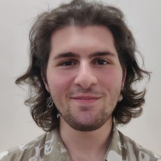 Ben N., Tutor for relaxed conversation and support. | Learn with ...