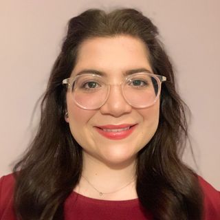 Brianna M., Let's make English your new favorite adventure! I aim to ...