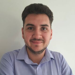 Eric I., Profesor certificado con un año de experiencia | Aprende con ...