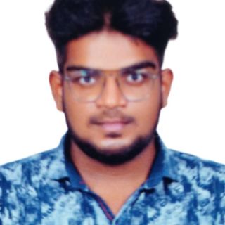Logesh S., PhD Scholar in Agricultural Economics with 2+ Years of ...