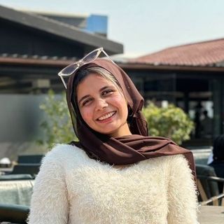 Fabeha R., Simplified Biology | Experienced tutor | English & Urdu ...