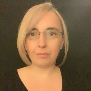 Michelle C., ASL Interpreter 18+ yrs tutoring and social use experience ...