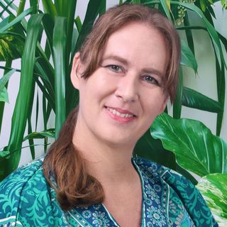 Nichole A., 🌍 Profesora de Inglés Global | Habilidades del Mundo Real ...