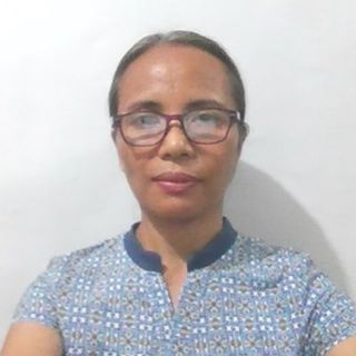 Hope M., Learn Tagalog with a Native Filipino Teacher! | Learn with ...