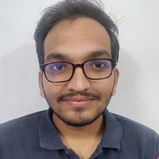 Pavan K., Highly Interested in Mathematics with 100 percentile in JEE ...