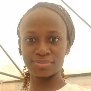 Chiamaka U., I'm Dr Chiamaka, An english speaking biology tutor. Master ...