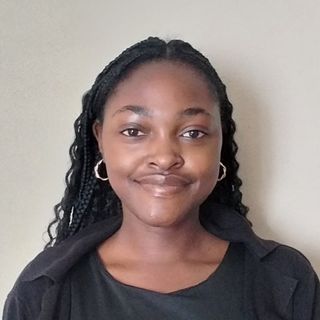 Shantel P., Certified english tutor with over 2 year of experience ...