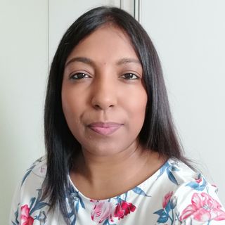 Jyoti M., Certified TEFL Educator | Learn with English Tutors