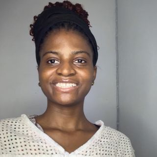 Eunice A., Certified tutor with three years experience. BECOME A ...