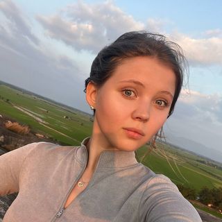 Irina F., Deutsch ohne Stress – locker sprechen & sicher fühlen ...