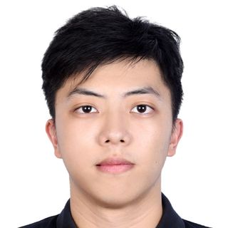 Xingming P., 5 years of teaching experience with a degree from the top ...
