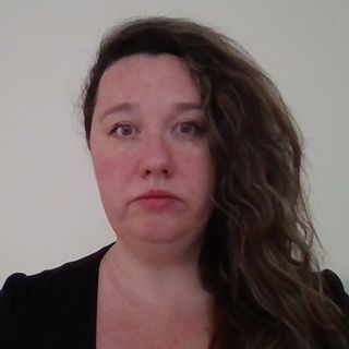 Claire O., Profesora de inglés con más de 10 años de experiencia ...
