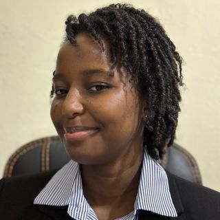 Christine M., Improve your English and legal skills with a patient and ...