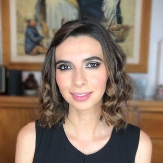 Fernanda V., Profesora de español de niños y adultos con experiencia en ...