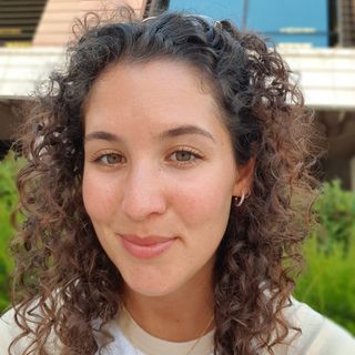 Francesca P., ต้องการเรียนรู้ภาษาอิตาลีด้วยวิธีที่ง่ายและไม่เป็นทางการ ...