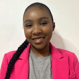 Siphiwe Simmy J., Certified English Tutor with 5 years of experience ...