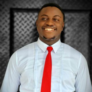 Nkengla N., Master Computer Science, One Step at a Time | Learn with ...