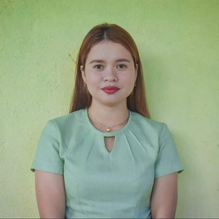 Bernadeth P., Learning can never be dull! I make learning fun and ...