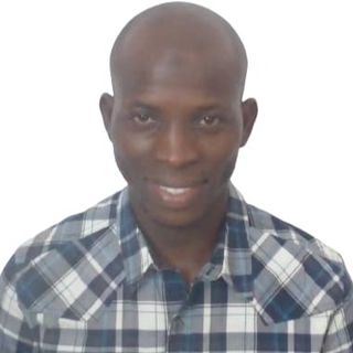 Hammed Olawale S., Tesol certified English Tutor with 5 years of ...