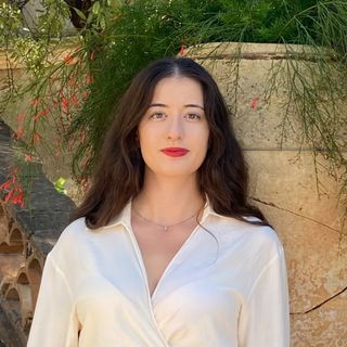 Mariam J., Learn English with a Gen Z Tutor – Fun, Real, and Goal ...