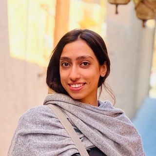 Zahra F., Certified English Tutor for Children and Teens – Discover the ...