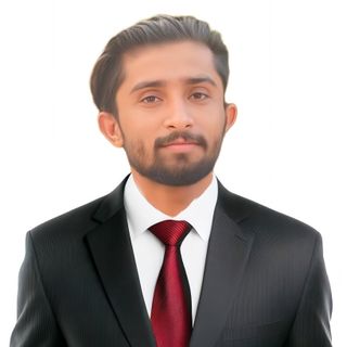 Mohsin S., Determined And Passionate Statistics Tutor With 10 Years of ...