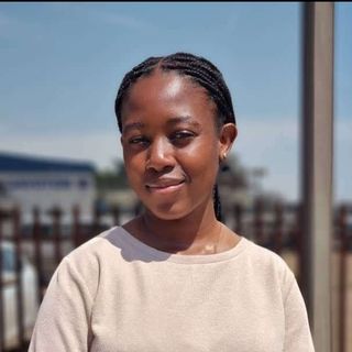 Boikhutso M., Let me be your tutor and help you with exam preparations ...