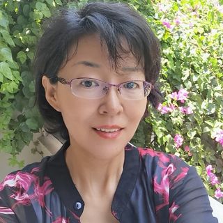Huiying C., Hi to my lovely students! I am a Chinese girl who speaks ...