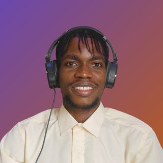 Caleb O., Certified English Tutor Specialized in Pronunciation ...