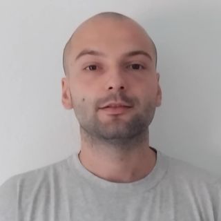 Igor R., Graduated professor of English language and English literature ...